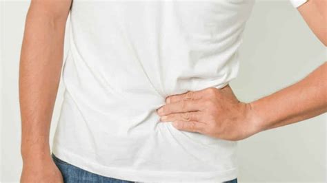 Kenapa Perut Bagian Kiri Atas Sakit Homecare