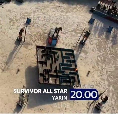 Ghim của Idda trên 2022 Survivor Turkiye All Star