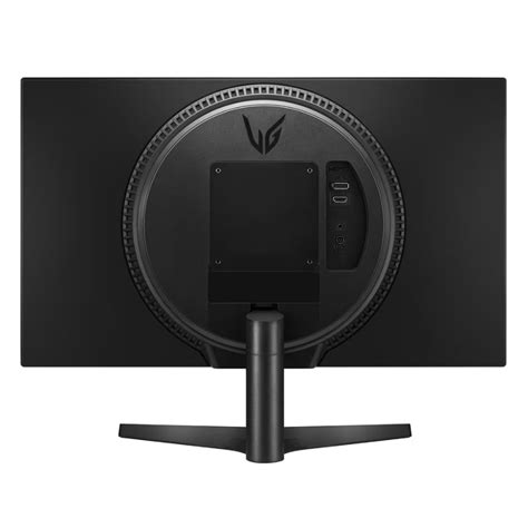 Monitor Gaming LED IPS LG UltraGear 24GS60F B 24 Full HD 180Hz 1ms G