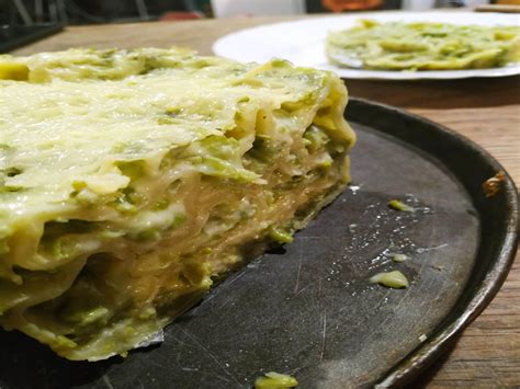 Lasagnes aux légumes thermomix Recettes économiques