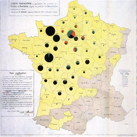 Multivariate Glyphs GEOG 486 Cartography And Visualization