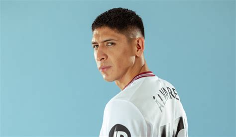 Edson Álvarez ya no portará el 4 con qué número jugará en el West Ham