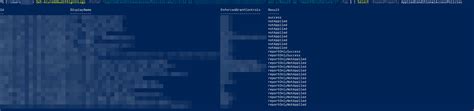 powershell azuread odata v3 0 filter stack overflow