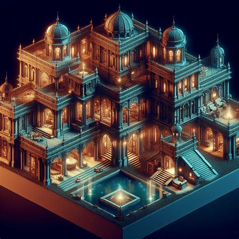 What Dreams About Big Houses With Hidden Rooms Mean Yourdreamyland