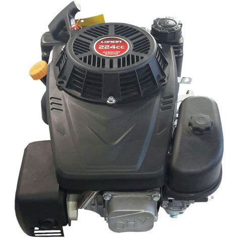Loncin 6 Ks 224cm3 Ugradni Motor Za Kosilicu LC1P75F EPonuda