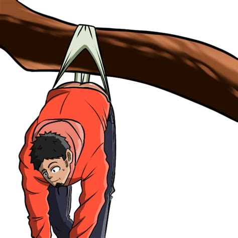 Dork Wedgie By Cartoonwedgie On Deviantart