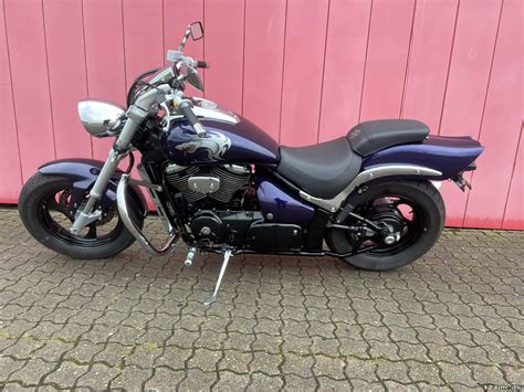 Brugt Suzuki Vz Intruder Til Salg Mc