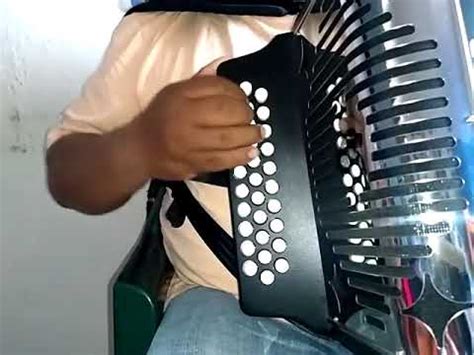 Tony Sauceda Cuando Jesus Me Encontro Instruccional Acordeon De Fa