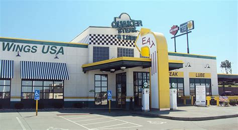 Quaker Steak Lube Florence Az Menu Hours Reviews And Contact