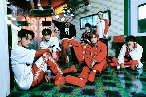Nct Dream Brings Out A New Set Of Teaser Photos For The Rd Full Album