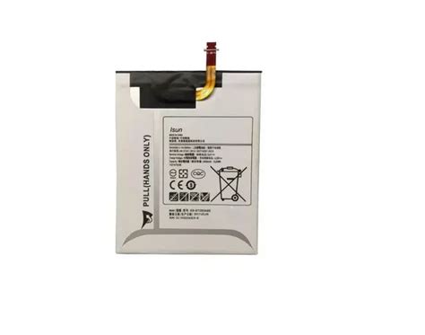 Samsung Replacement EB BT280ABE Battery For Galaxy TAB A 7 0 T280 T285
