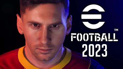 Efootball Podr A Estar Ya Muy Cerca De Ser Lanzado Tras Ver Esta
