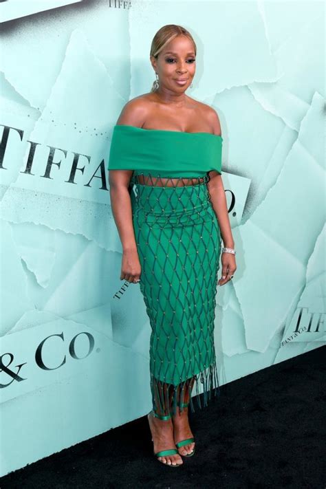 Mary J Blige Sexy Collection 22 Photos The Fappening