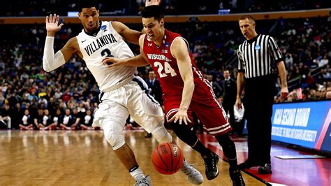 Wisconsin Badgers Men S Basketball Team Stats