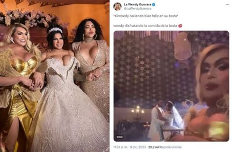 Boda de Kimberly La Más Preciosa fue FALSA La razón por la que un