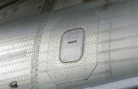 Rivets In Aircraft Construction Why They Are Pivotal And What Are