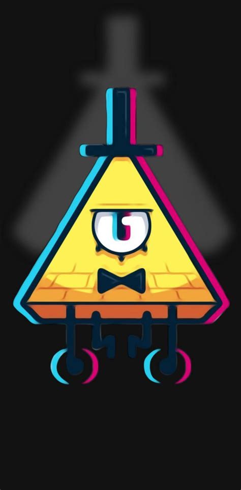 Cool Bill Cipher Wallpapers Top Free Cool Bill Cipher Backgrounds