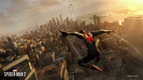 Spider Man 2 Fans Demand Official Spider Cube Suit After Patch