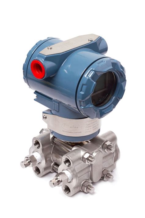 Transmissor de Pressão Diferencial SK335 Provider Controls