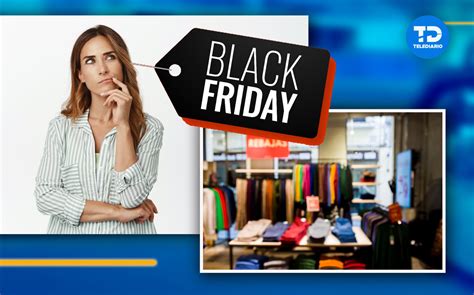 Black Friday 2023 cuándo es Telediario México