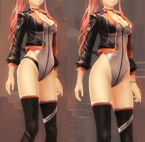KURO NO KISEKI 2 Mod Page 4 Adult Gaming LoversLab