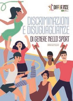 DISCRIMINAZIONI E DISUGUAGLIANZE DI GENERE NELLO SPORT UISP Nazionale