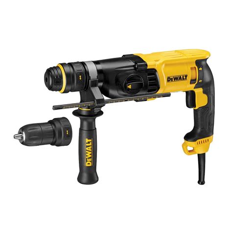 Grupo Ferretero CHC Rotomartillo SDS Plus 1 1 8 800 W
