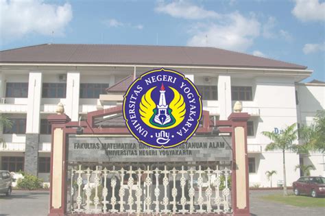 Passing Grade Dan Daya Tampung UNY Prodi Soshum 2024 Skuling