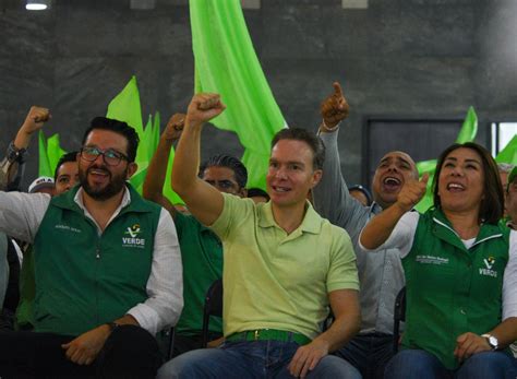 Velasco Se Pronuncia A Favor De Las Personas Migrantes Once Noticias