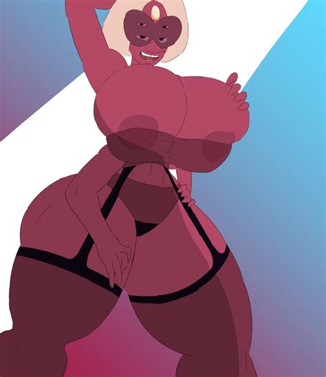Rule 34 5h4m3l355 Big Ass Big Breasts Breasts Dat Ass Fat Ass Gem Species Gem Fusion Huge