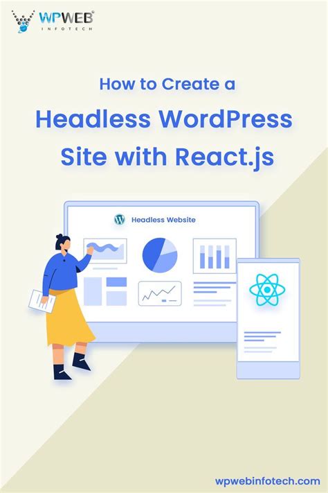 Headless WordPress With React Js Wordpress Site Wordpress Plugins The