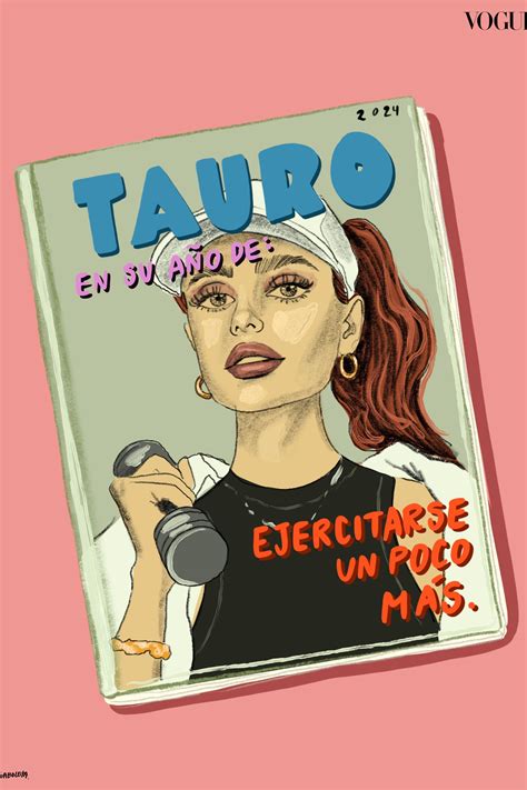 Horóscopo de Tauro para enero 2024 Tus predicciones del mes Vogue