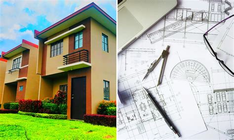 Philippines Native House Designs And Floor Plans Home Alqu