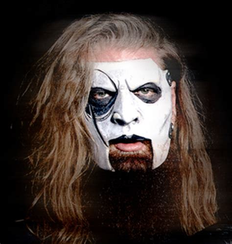 The Definitive History Of Every Slipknot Mask The End So Far