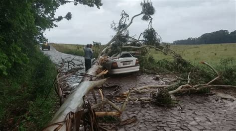 Ciclone no Sul Número de mortos sobe para 22 21 no Rio Grande do Sul