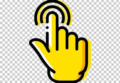 Index Finger Computer Icons PNG Clipart Area Arm Computer Icons