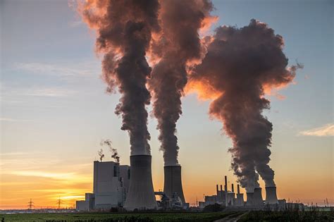 Gas Serra Cosa Sono Quali Sono Ed Effetti GreenStyle