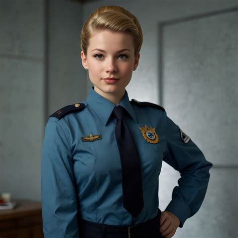 Pin by David Oberländer on Uniform in 2024 Women wearing ties