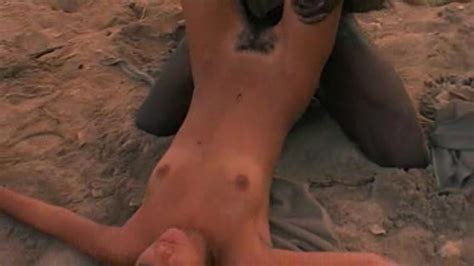 Naked Annj Goren In Porno Holocaust