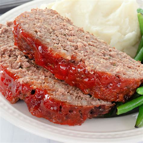 Stove Top Stuffing Meatloaf 4 Ingredients Kitchen Fun With My 3 Sons