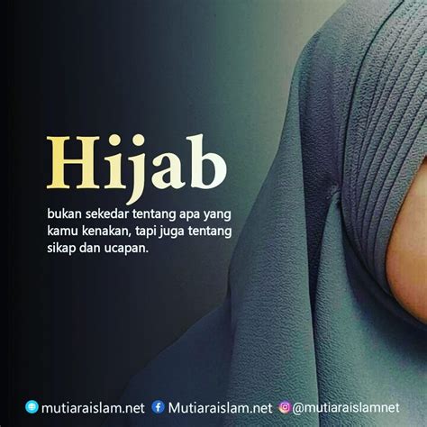 107 Gambar Kata Bijak Islami Nasehat Dan Inspirasi Bagi Setiap Muslim