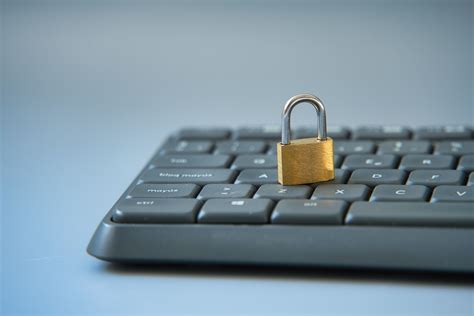 Comment déverrouiller un clavier de PC portable bloqué
