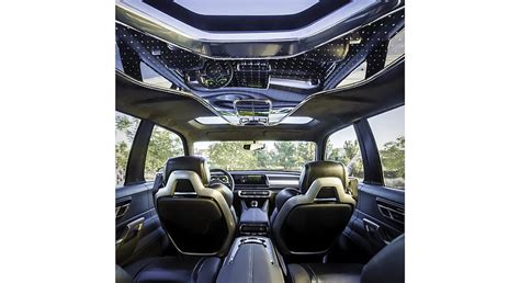 2016 kia telluride suv concept techo panorámico coche Fondo de