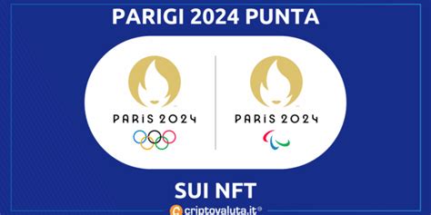 Olimpiadi In Nft Parigi Cerca Soluzione Biglietti Criptovaluta It