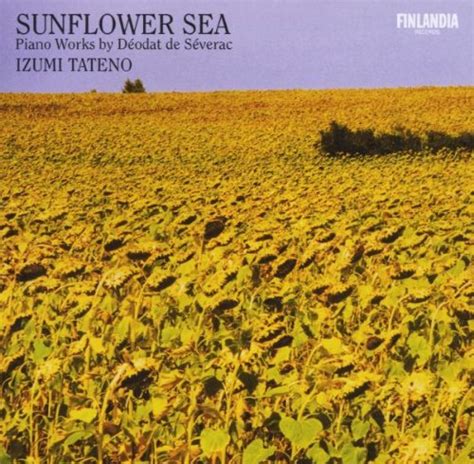 Deodat De Severac Tateno Izumi Piano Amazon Es CDs Y Vinilos