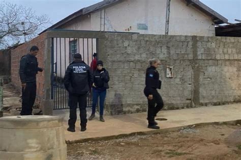 Midianews Policia Prende Grupo Suspeito De Tr Fico Tortura E