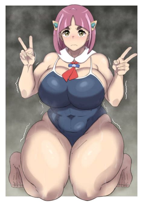 Lacey Free Sex Art Nintendo Female Short Hair Pokemon Sv Large
