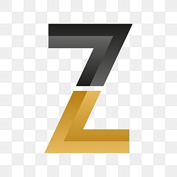 Letter Z Clipart Transparent Png Hd Letter Z Logo Png Z Z Logo Z