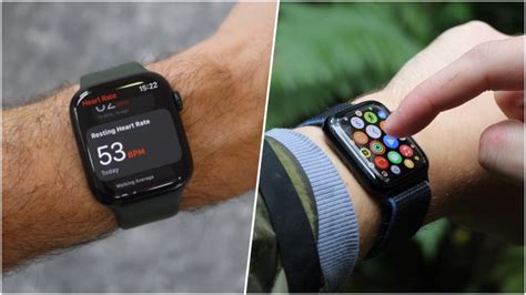 Apple Watch Series 8 V SE Las Principales Diferencias