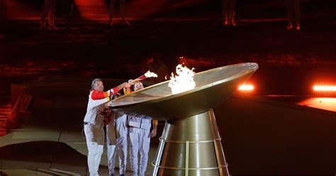 Así se vivió la inauguración de los Juegos Panamericanos Santiago 2023